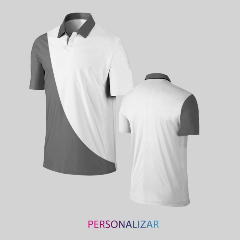 Playeras para Golf | Camisetas livianas y frescas | Personalizables