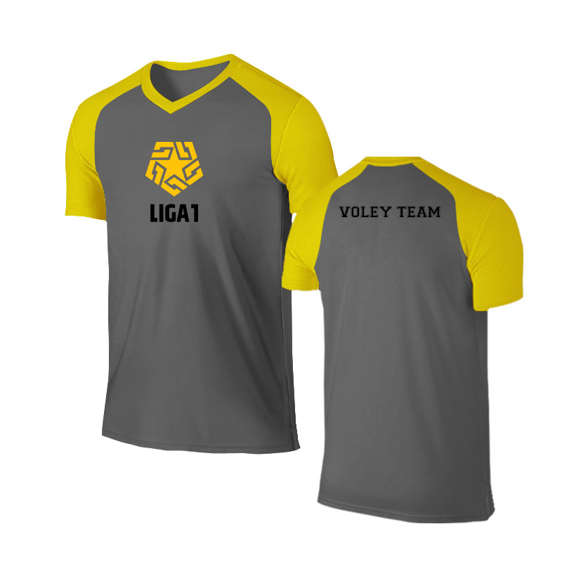 Manga Corta - Camisetas y Playeras DryFit | Cossetti