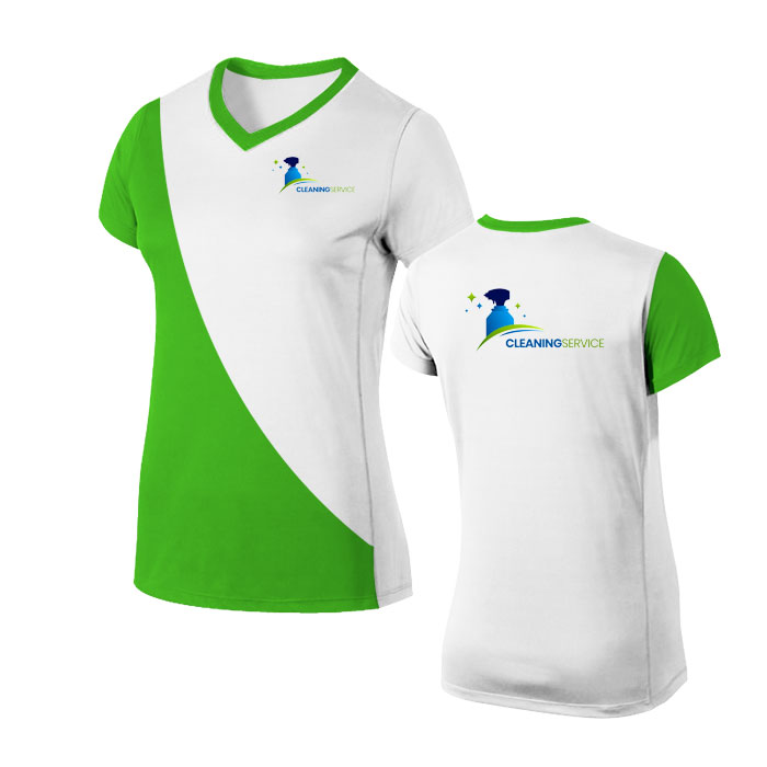 Manga Corta - Camisetas y Playeras DryFit | Cossetti