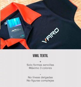 Empresas - Camisetas y Playeras DryFit | Cossetti
