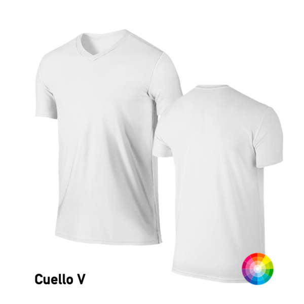 Impresión DTF - Camisetas y Playeras Dry Fit | Cossetti