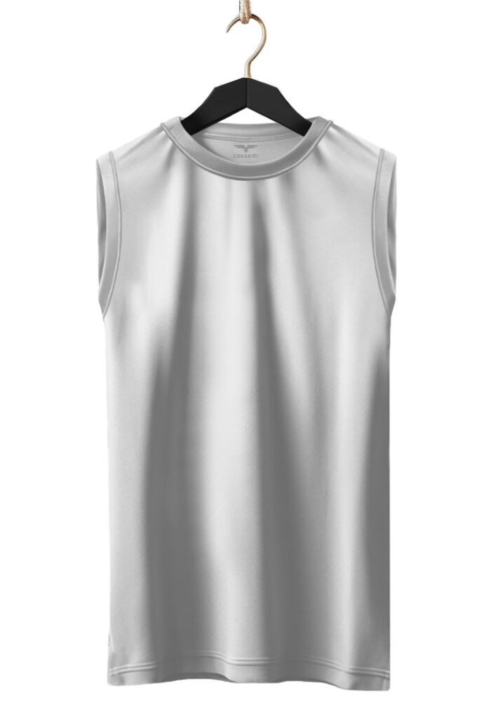 Playera sin mangas - Sublimación - Cossetti