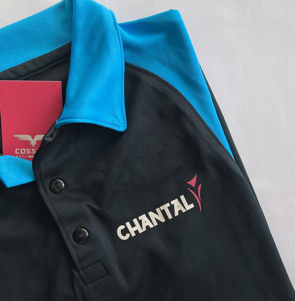 Vinil Textil - Camisetas y Playeras Dry Fit | Cossetti